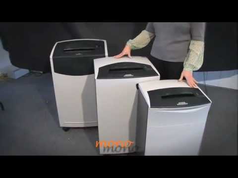 Comparison - Fellowes C-220--C-320--C420 PowerShred Strip-Cut Shredder ...