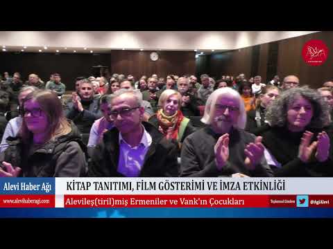 ALEVİLEŞ( TİRİL)MİŞ ERMENİLER VE VANK‘IN COCUKLARI ( 2)
