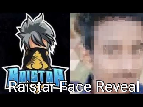 Raistar Face Revealed🔥🔥|TK FF STAR - YouTube