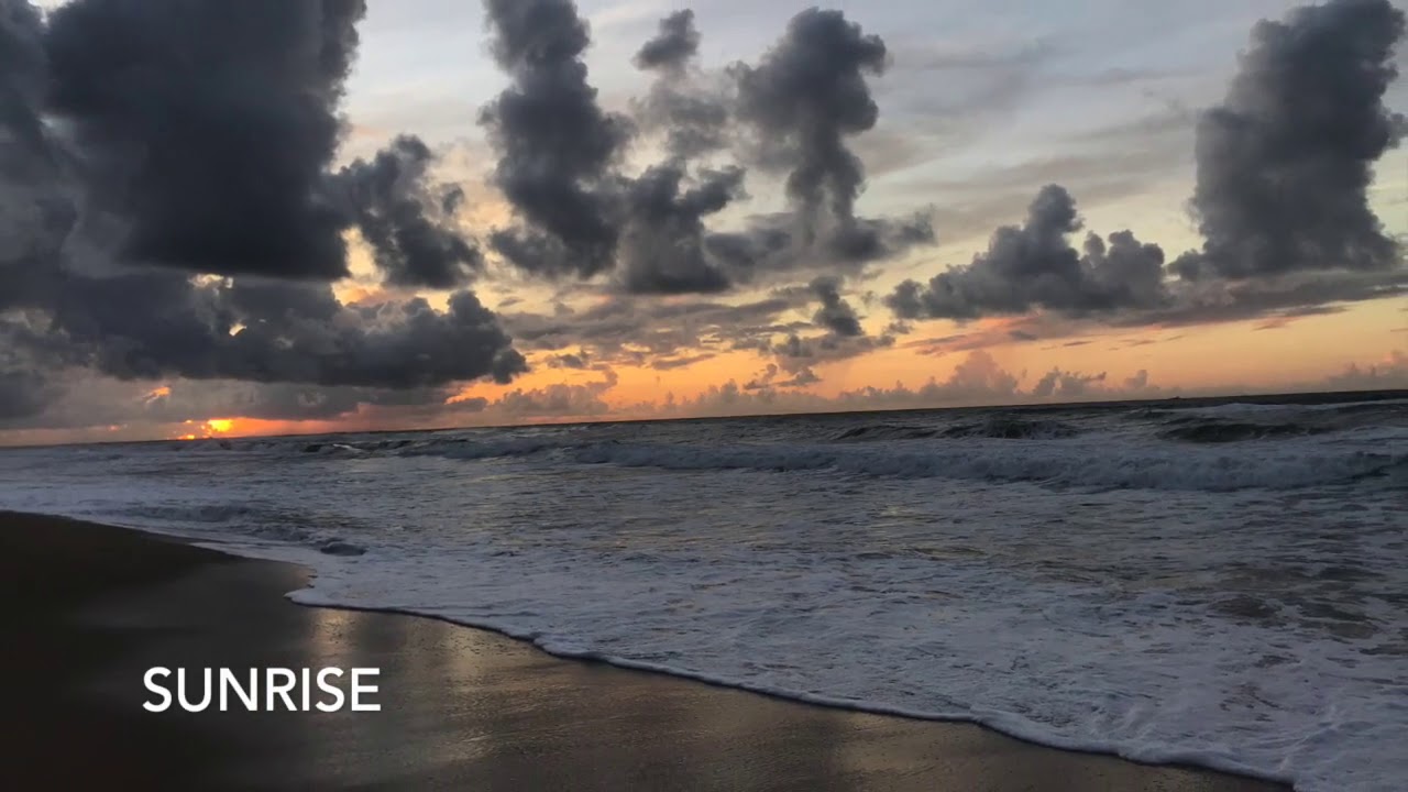 Puri-Konark Marine Drive || Sun Temple || Chandrabhaga Beach || Odisha ...