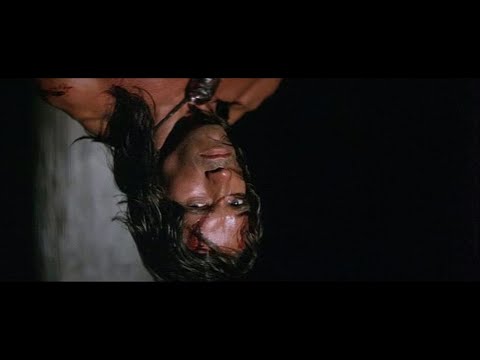 Arnold vs. Medusa