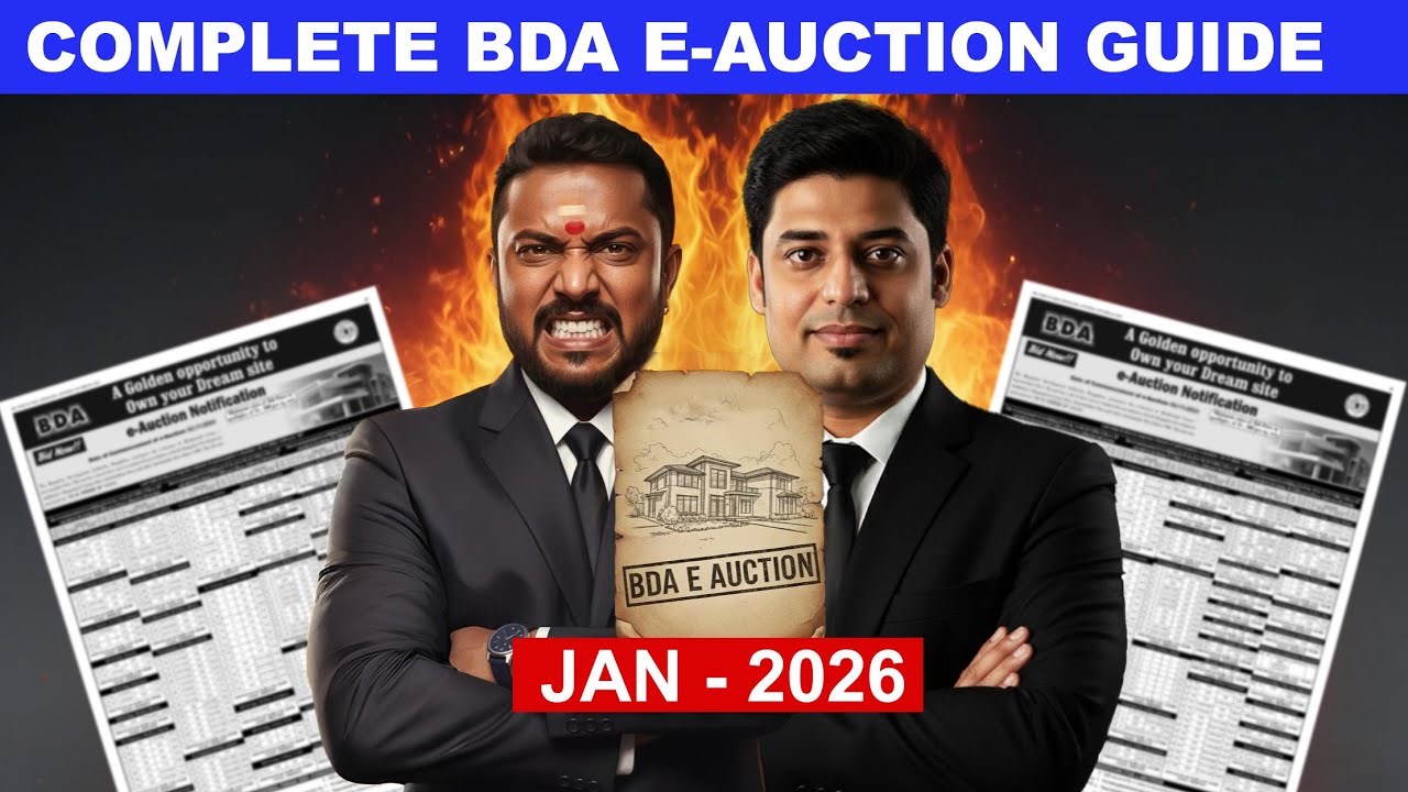 The Surprising Truth About BDA E-Auction Prices Nobody Tells You ...