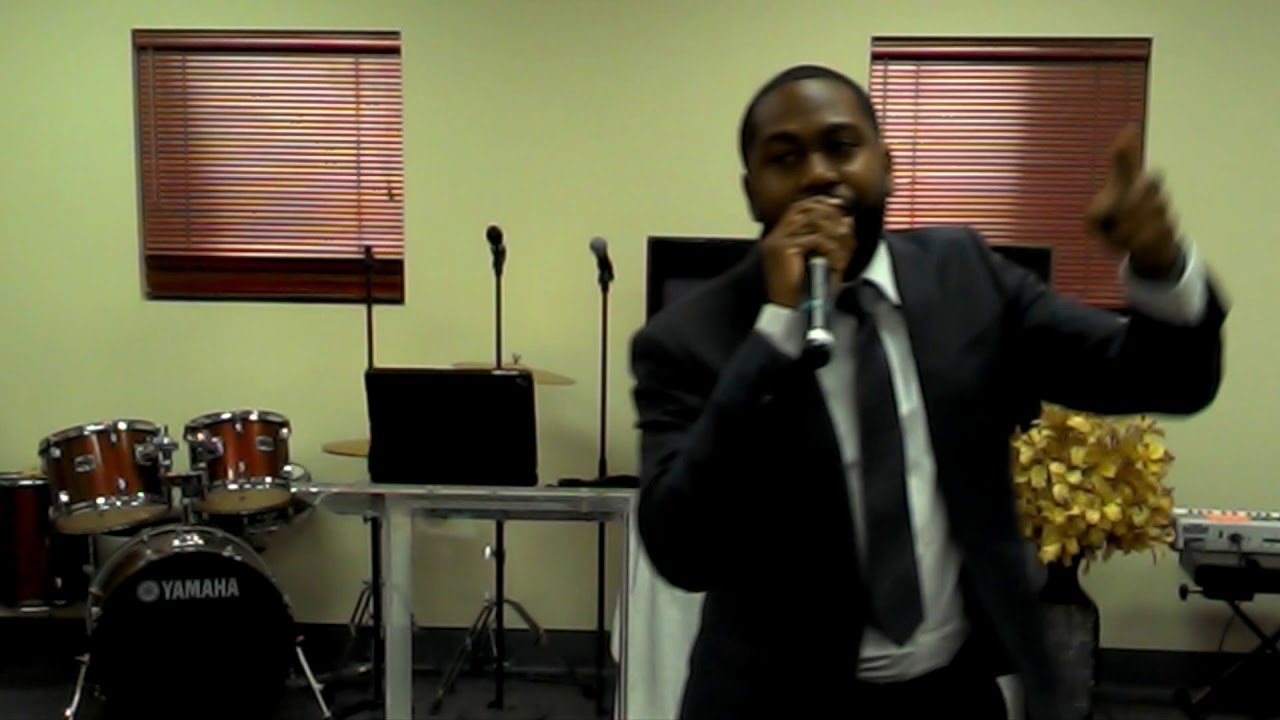 2019 Gathering of the Eagles: Apostle Joshua Giles - The Seer (Part 2 ...