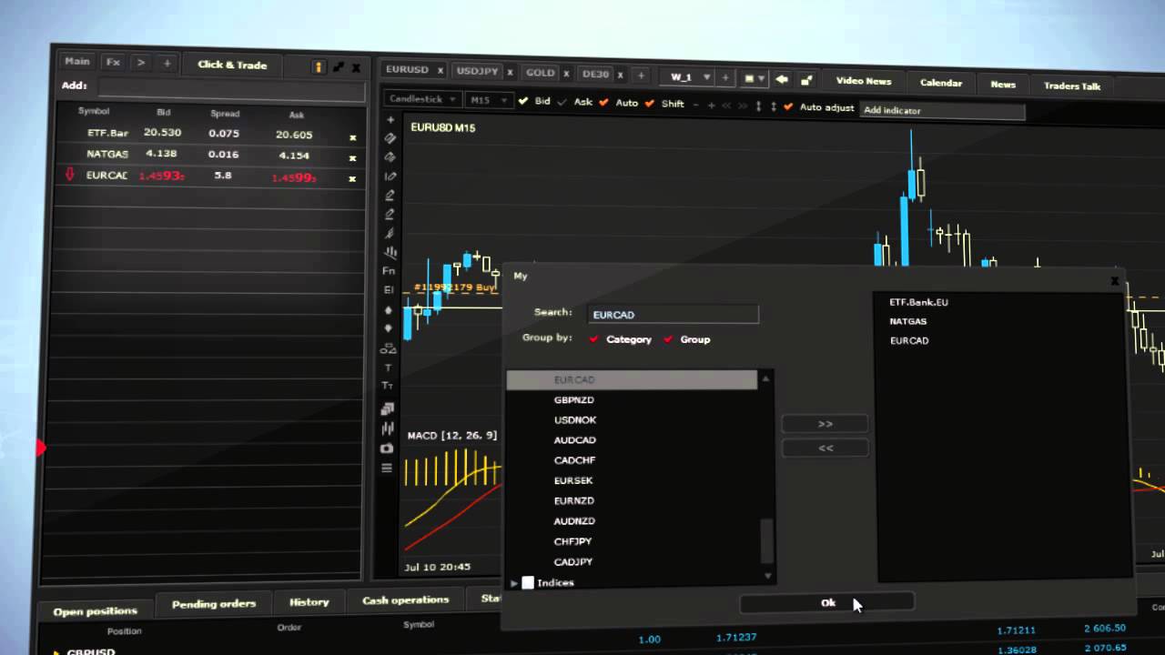 3 Customizare Interfata - YouTube