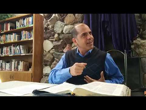 Sown in the heart - Randy Vild - YouTube