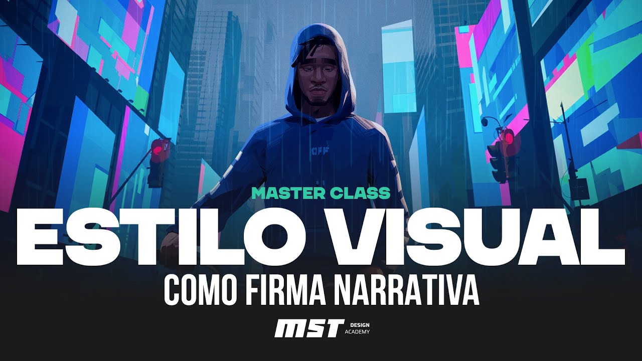 Estilo Visual en el Cine | Diseño Visual y Narrativo | Diseño de ...