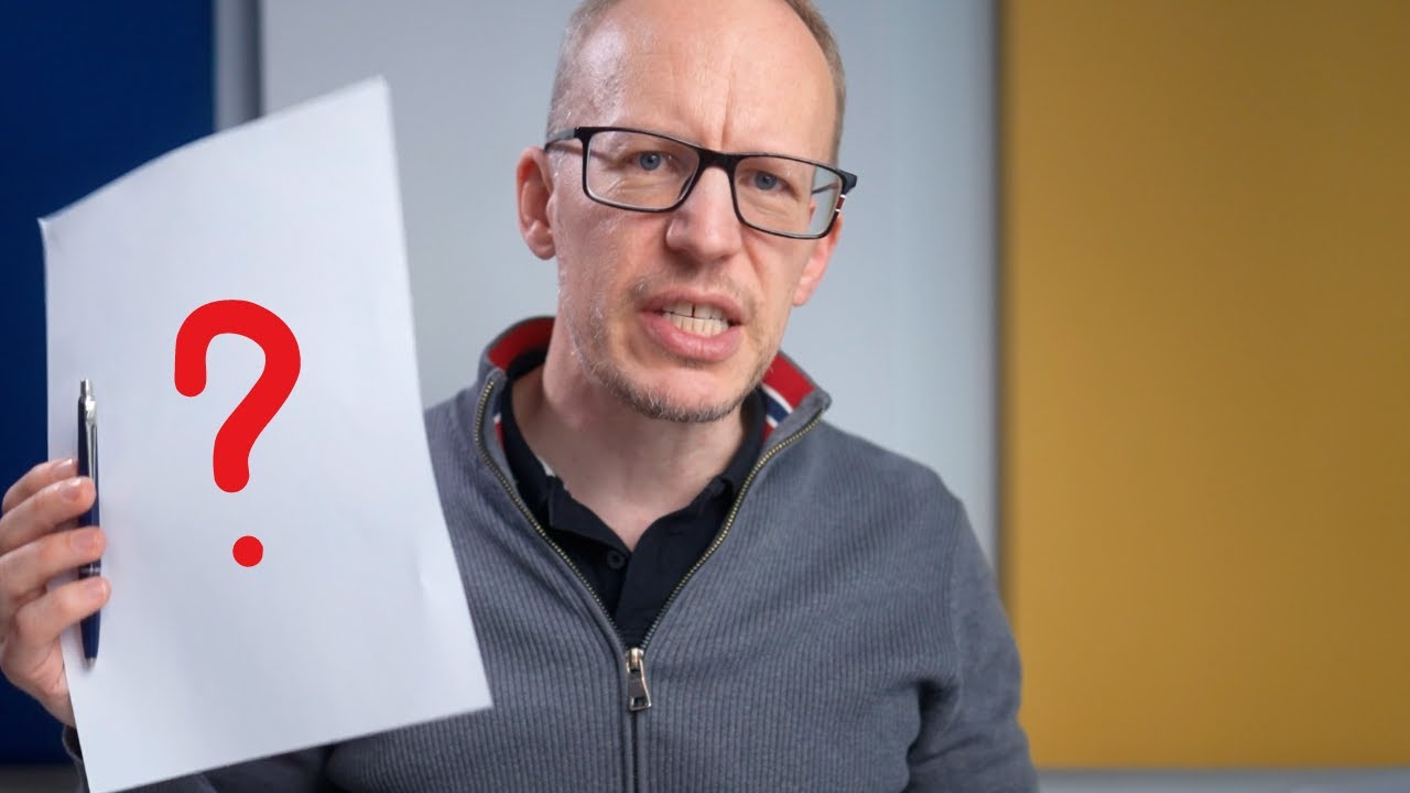 Don't Be a Loser! MUST-DO Homework Today! - YouTube