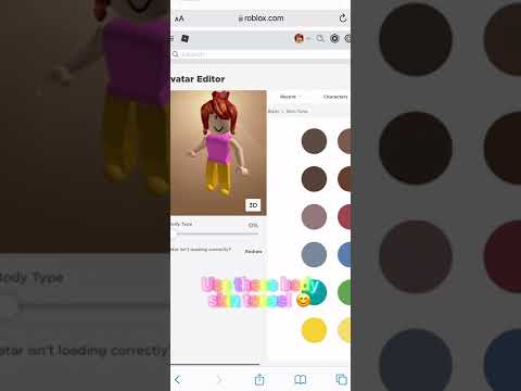 Roblox dora avatar for FREE! 🤩😊 - YouTube
