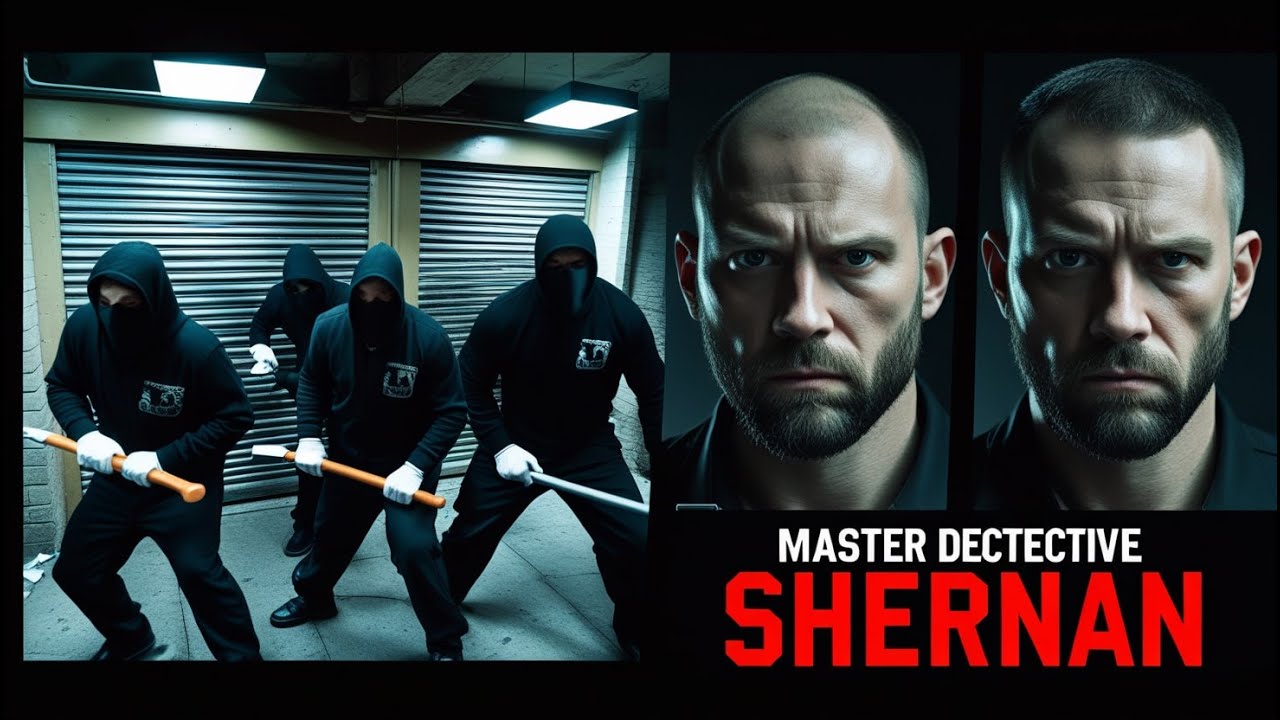 The Gang Feud That Turned Smethwick Into a Warzone - Master Detective ...