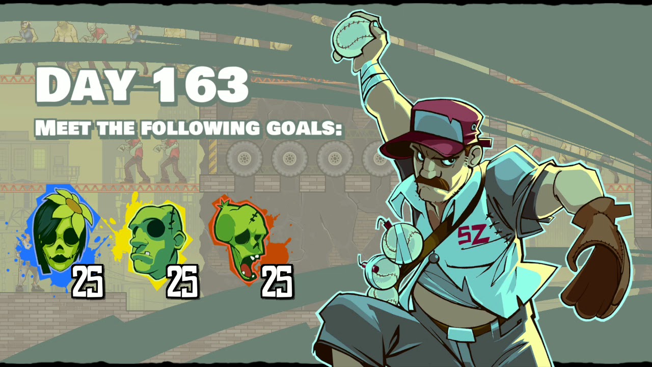 SZ3 Day 163 - YouTube