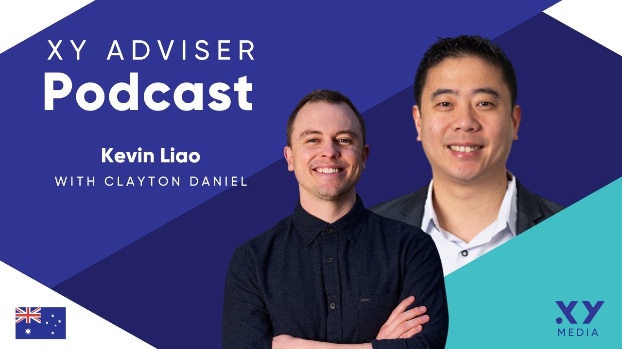 #331 Kevin Liao - YouTube