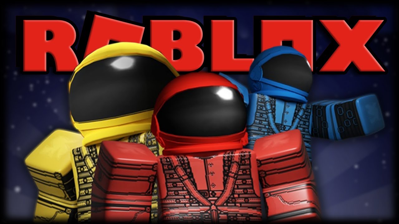 AMONG US 3D do ROBLOX é HORRÍVEL!!!! - Roblox Impostor - YouTube