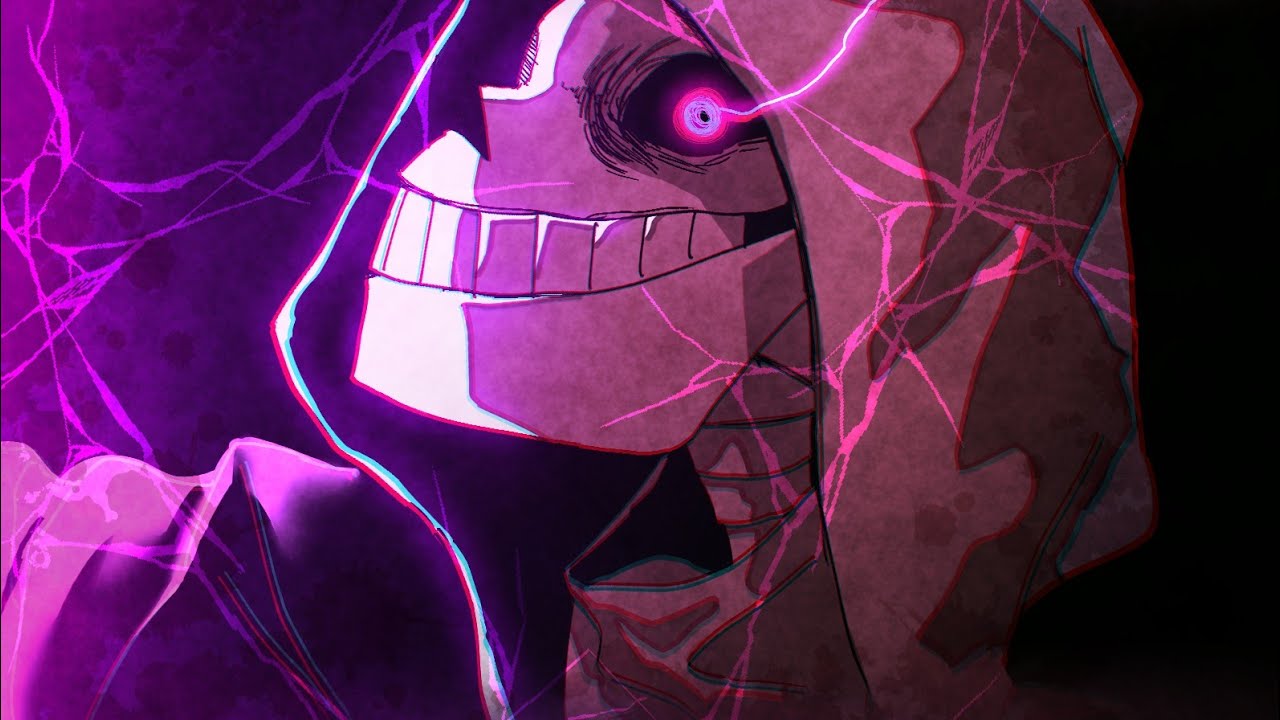 [Spaced] Damage-maniac (dusttale sans theme) - YouTube