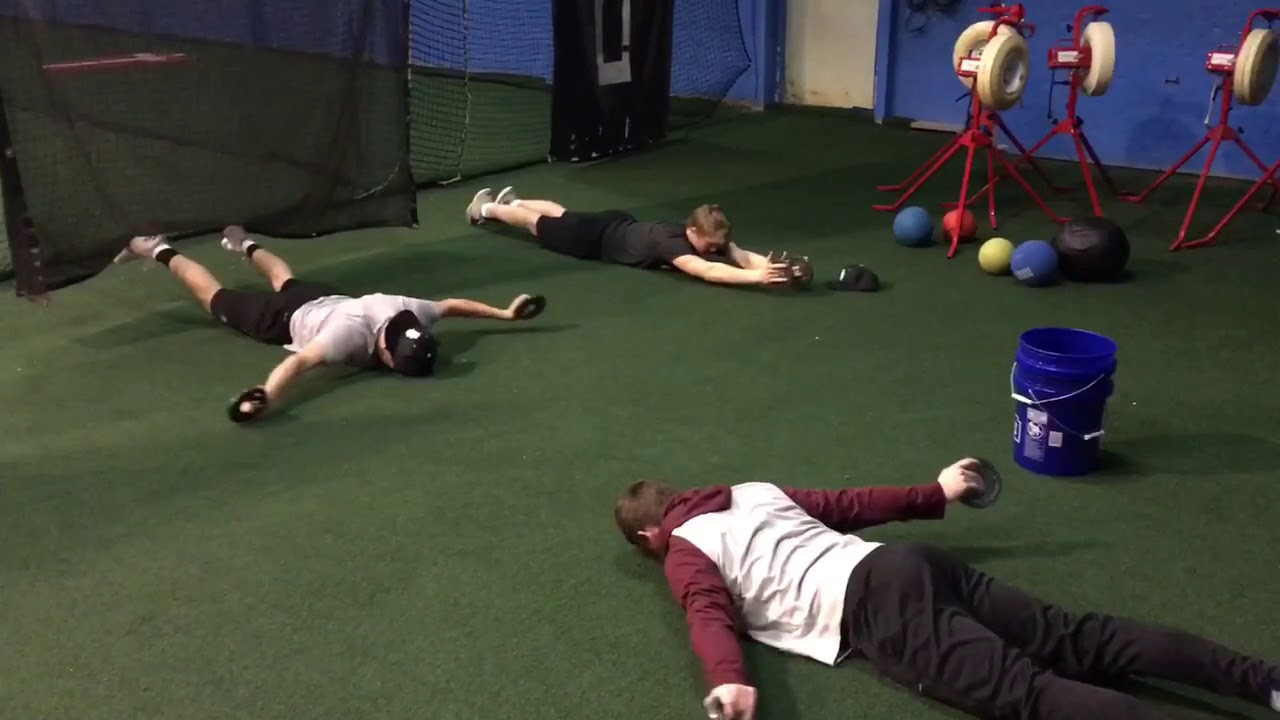 Scap, Shoulder, & Upper Back Mobility & Stability | Arm Care for ...
