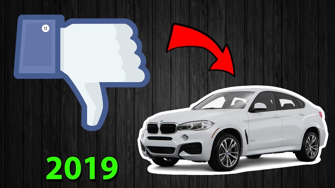 Biggest Looser 5 SUV's THAT LOOSE VALUE - YouTube