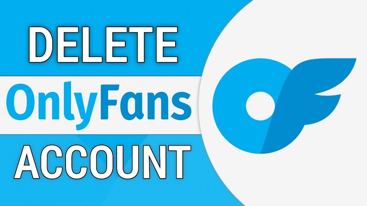 How to Delete Your OnlyFans Account Permanently! (2025) - YouTube