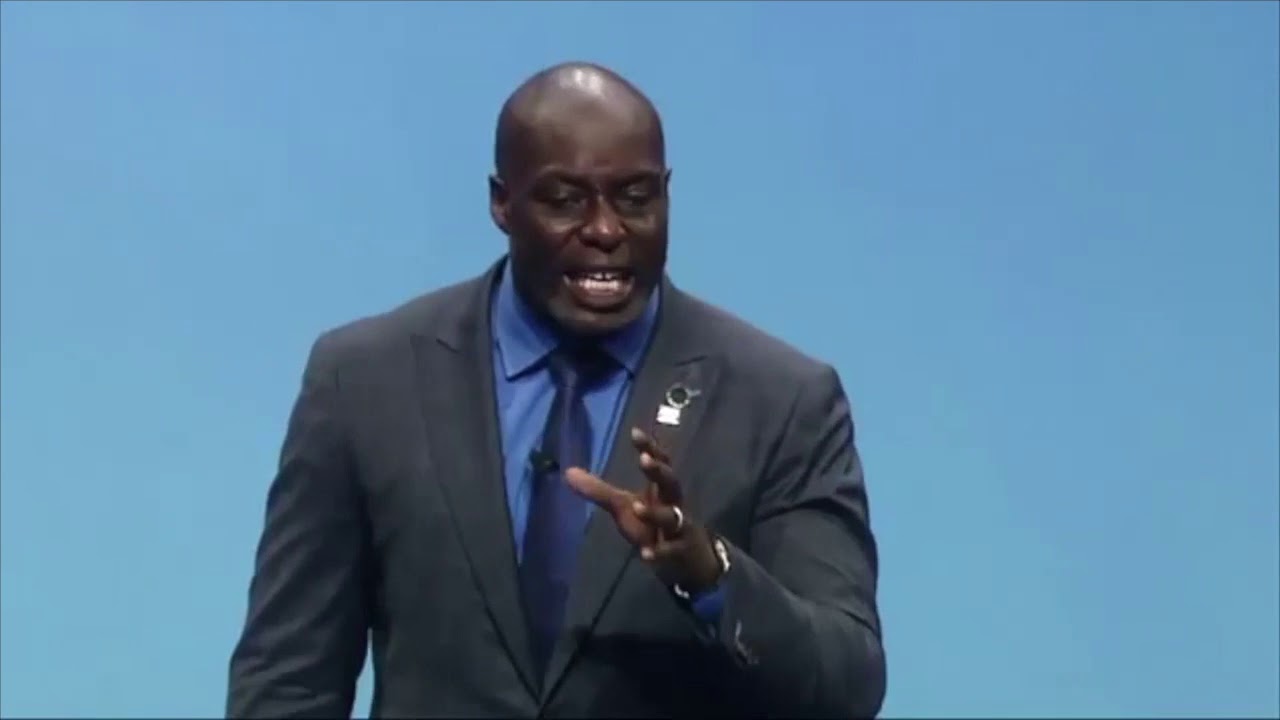 James Adlam | Change How You See Yourself (motivation video) - YouTube