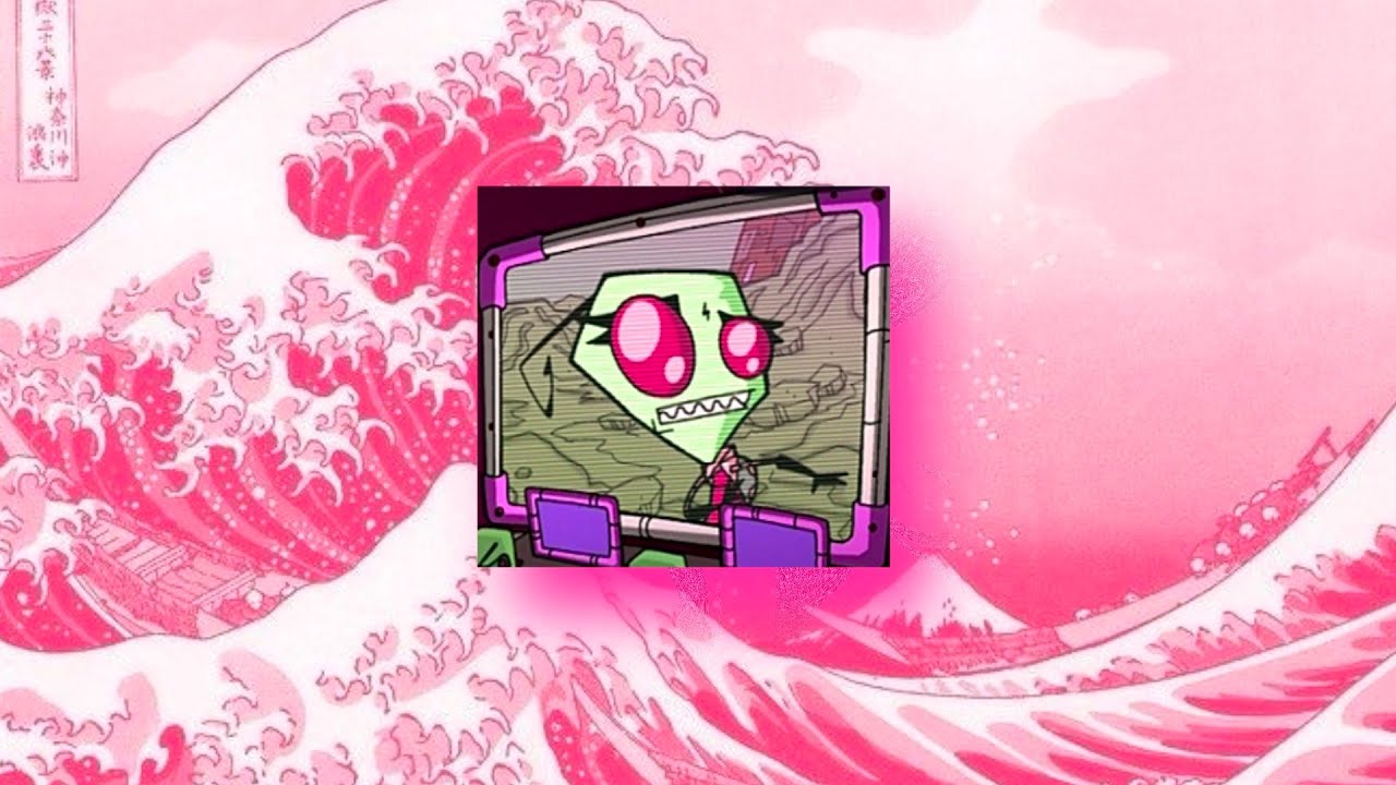 invader tenn playlist (invader zim)👾 - YouTube