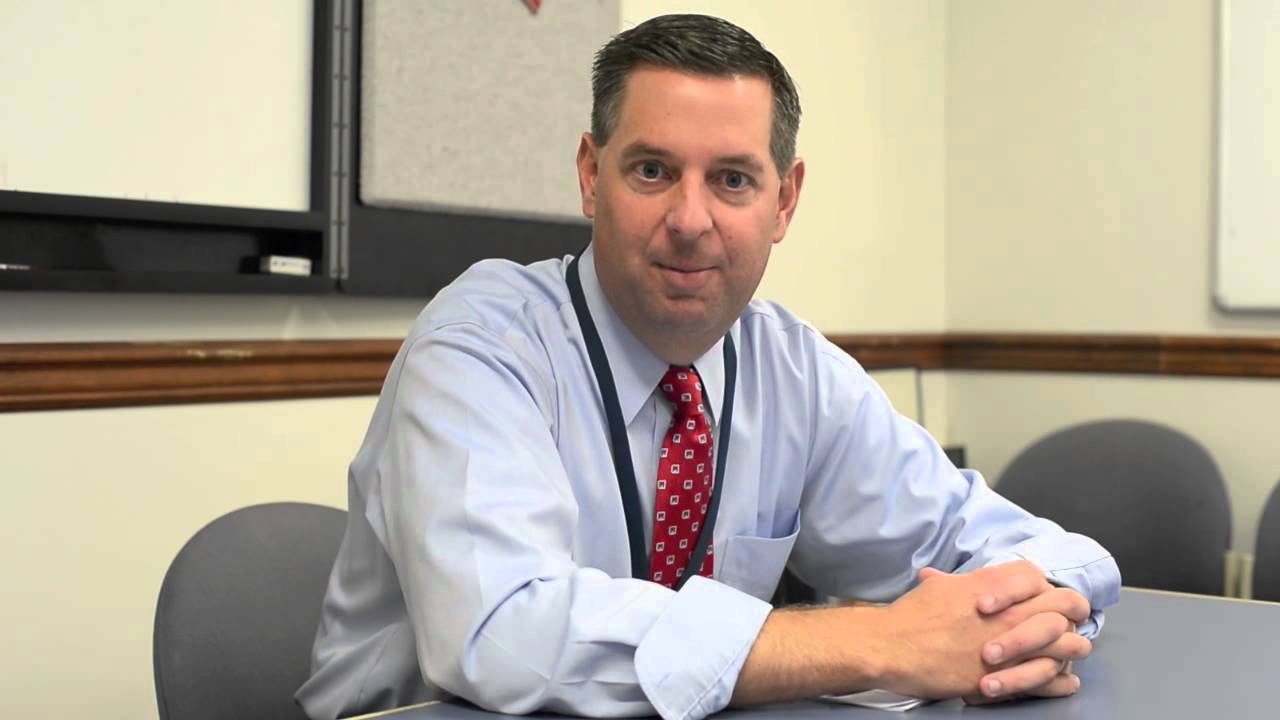 David Freed District Attorney - YouTube