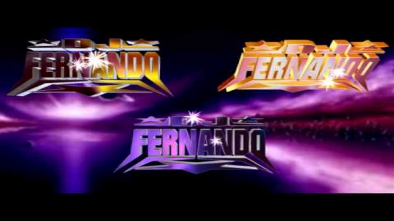 Oso Bravo de la Montaña Instrumental 2018 djfernando - YouTube