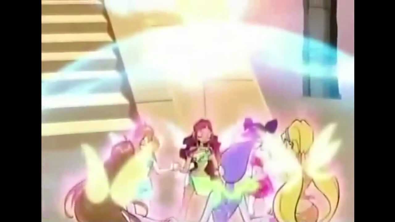 Winx Club: The Shadow of the Phoenix - This October! - YouTube