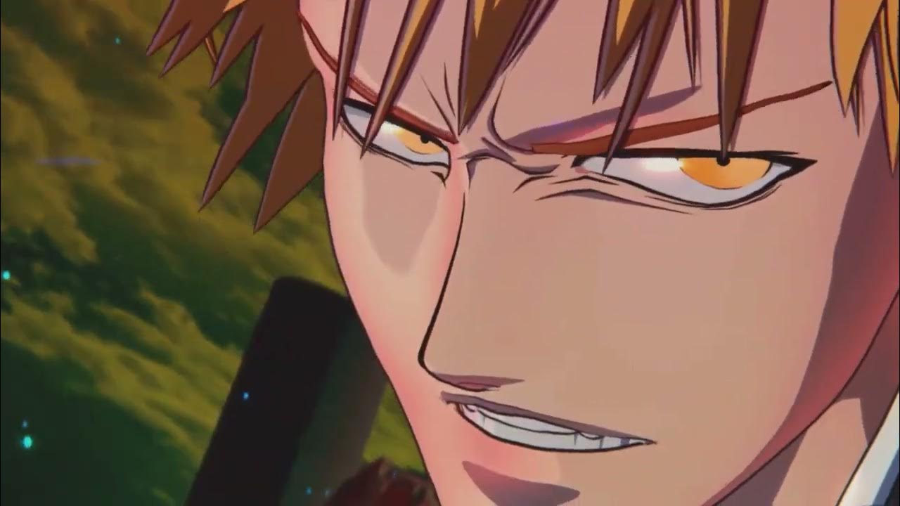 Bleach Rebirth of Souls • Reverse Fate Trailer • PS5 XSX PS4 PC - YouTube
