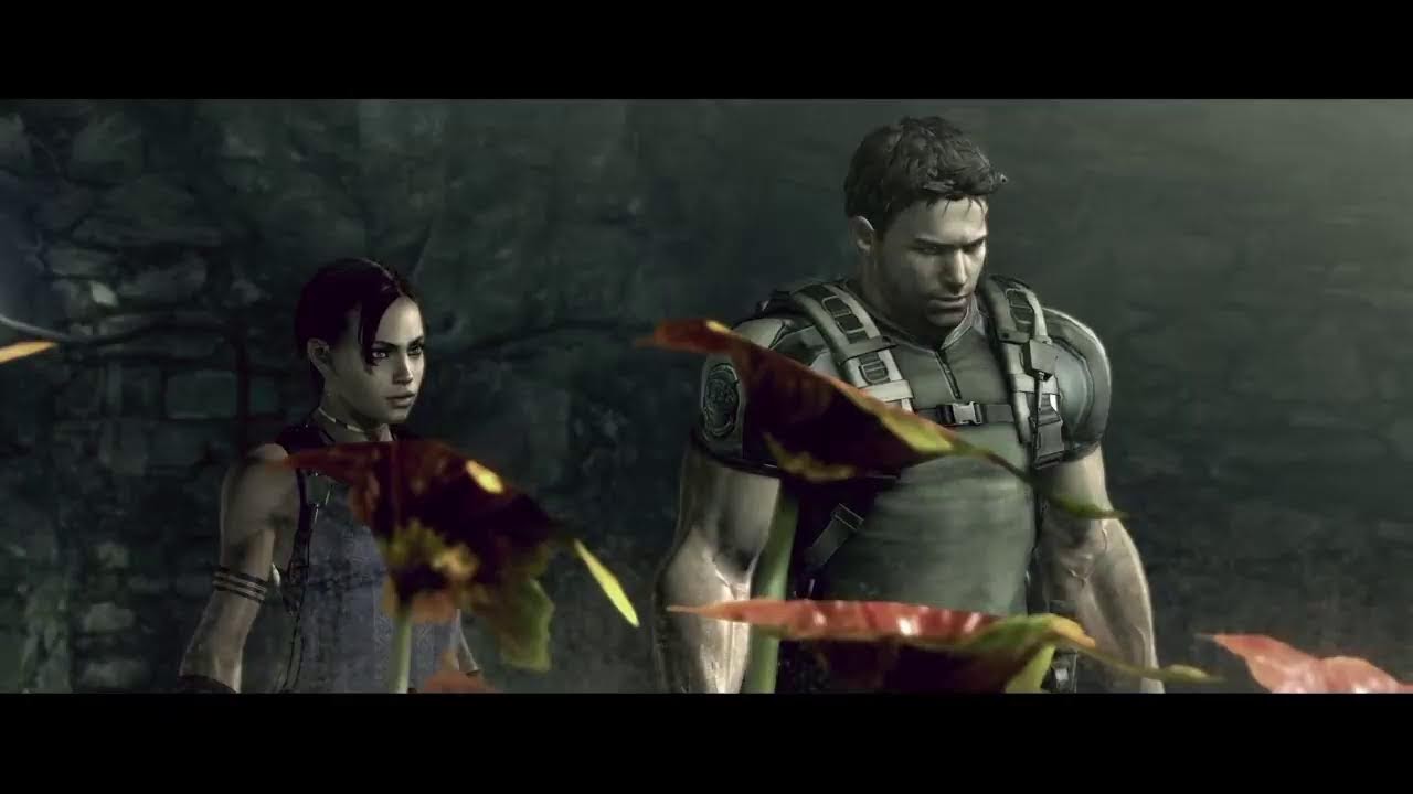 Residência Dos Evil Five, aloprando por ai #2 - YouTube