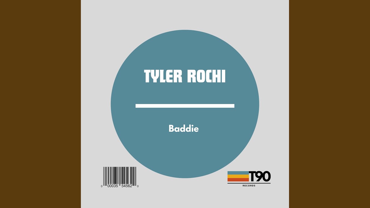 Baddie (Extended Mix) - YouTube