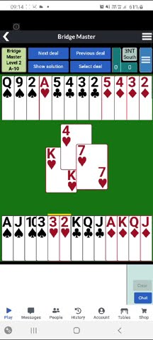 BridgeMaster Level 2 A10 - YouTube