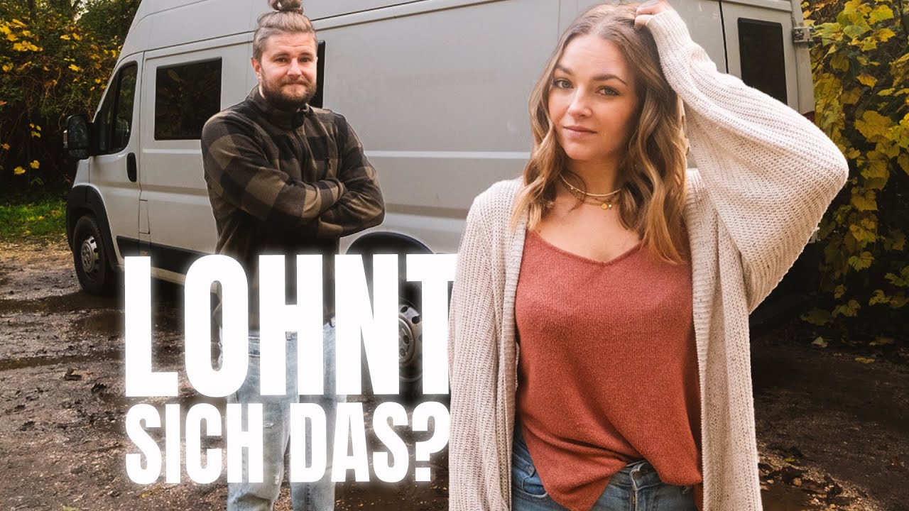 Das war so nicht geplant. - YouTube