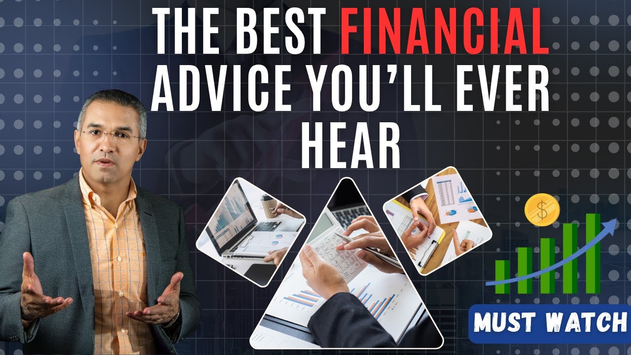 The Best Financial Advice You’ll Ever Hear (According to Morgan Housel ...