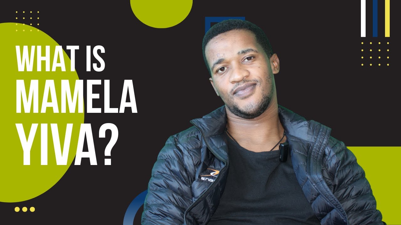 Introduction to Mamela Yiva - YouTube