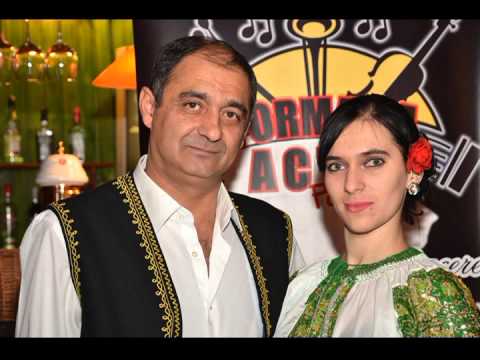 Formatia Activ Focsani Zi vioara - YouTube