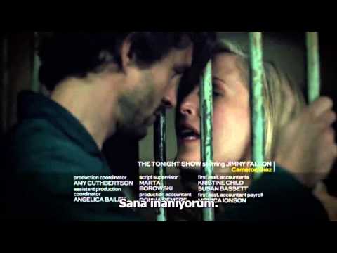 Hannibal 2.Sezon 2.Bölüm Fragmanı (Türkçe Altyazılı)
