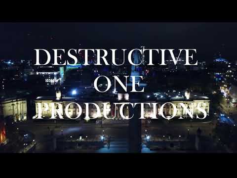 Destructive One – Caught Up (2023, File) - Discogs