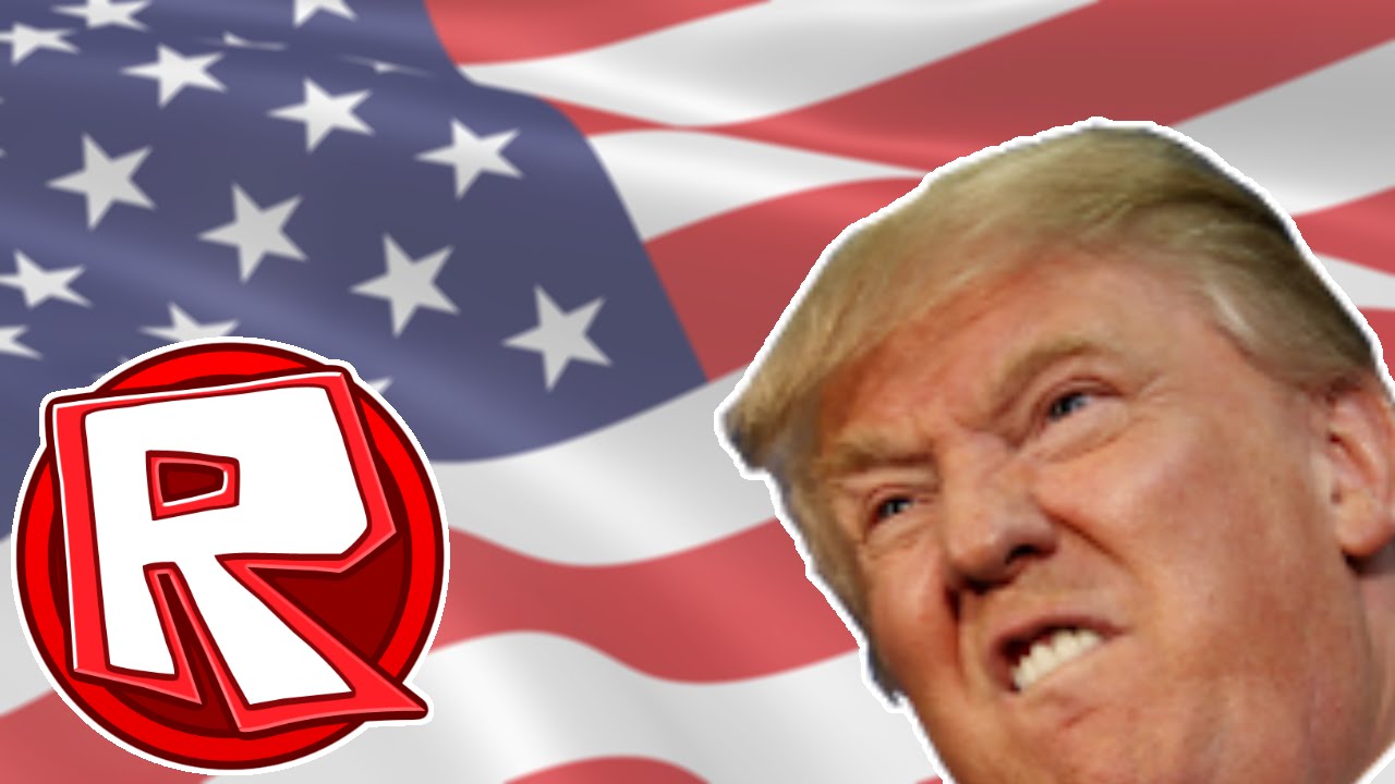 What is barron trump roblox - lahashift