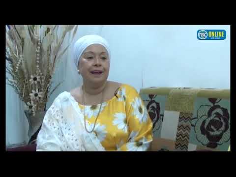 MWANAMKE SHUPAVU | MWANAMUZIKI MAARUFU NA MKONGWE WA TAARAB TANZANIA