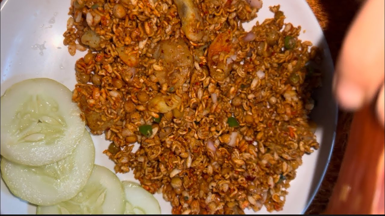 Twakka tukka mileko piro gilo mitho chatpatey #recipe - YouTube