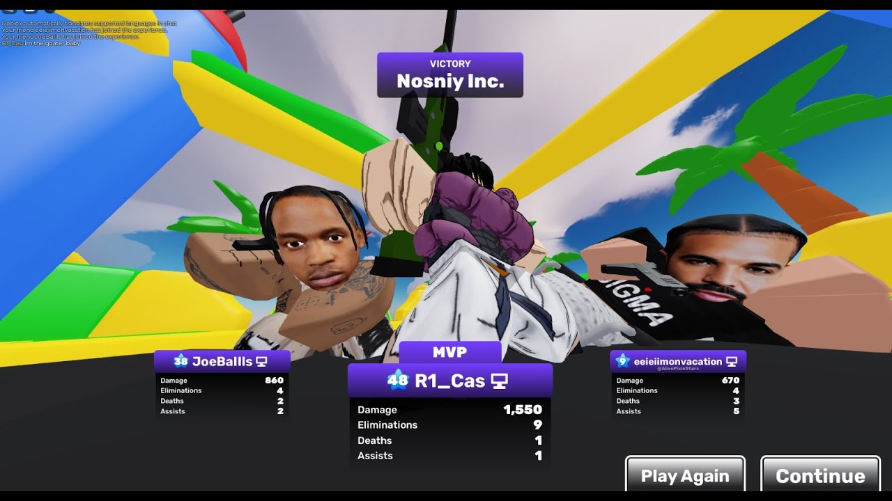 Playing Rivals with Viewers // Rivals Pro goes Live! - YouTube