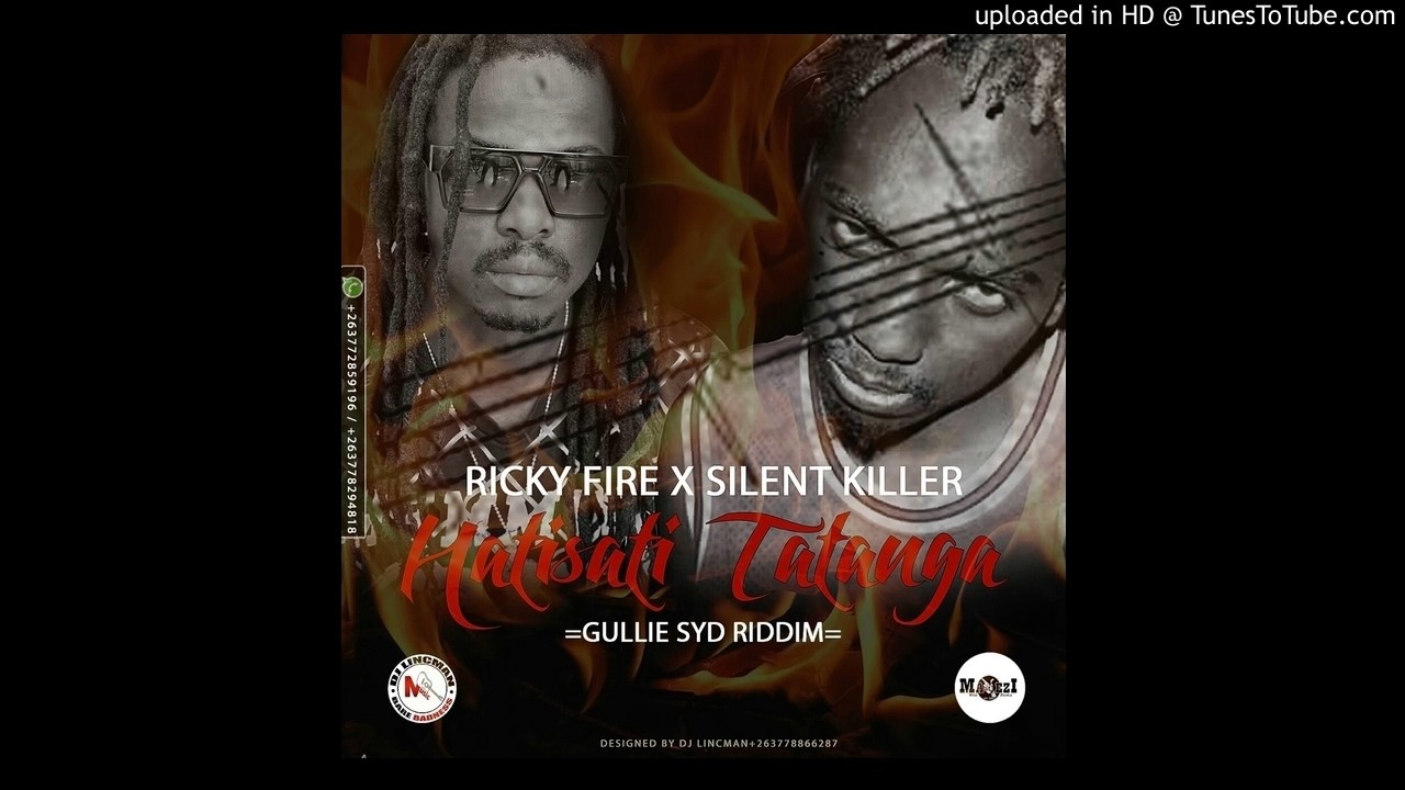 1-Ricky Fire Ft Silent Killer-Havasati vatanga((Clean)) - YouTube