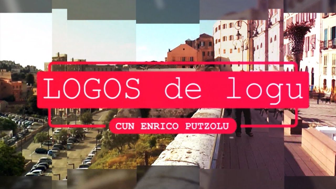Logos de Logu 10P 2019 - YouTube