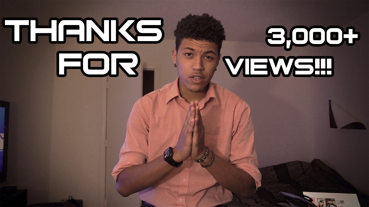 THANKS FOR OVER 3K VIEWS!!! | Playing around with the Google Home - YouTube