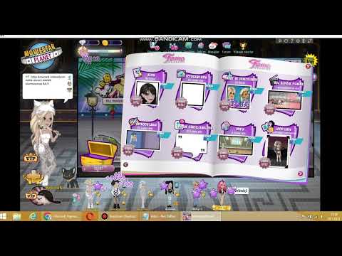 Msp vip oldum + duble aldım + çekiliş (1)