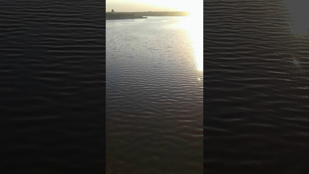 Markandeshwara Dam ,Budikote - YouTube