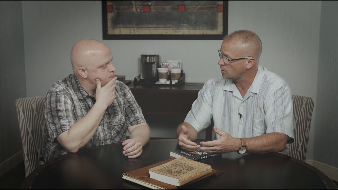 Caleb Kaltenbach (Full Interview) - YouTube