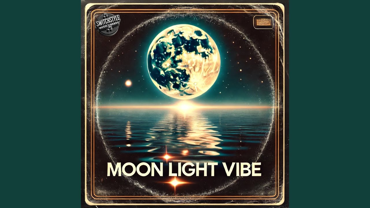 Moon Light Vibe - YouTube