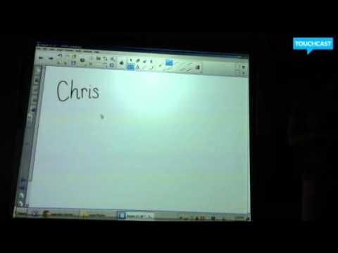 Saxon Phonics 2 Lesson 16: Digraph ch, part 2 - YouTube