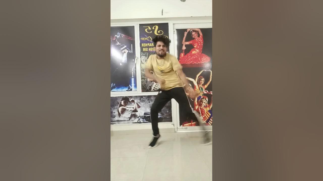 खुला है मेरा पिंजरा 🏡🏡 आ मेरी मैना गोविंदाडांसshots Youtube