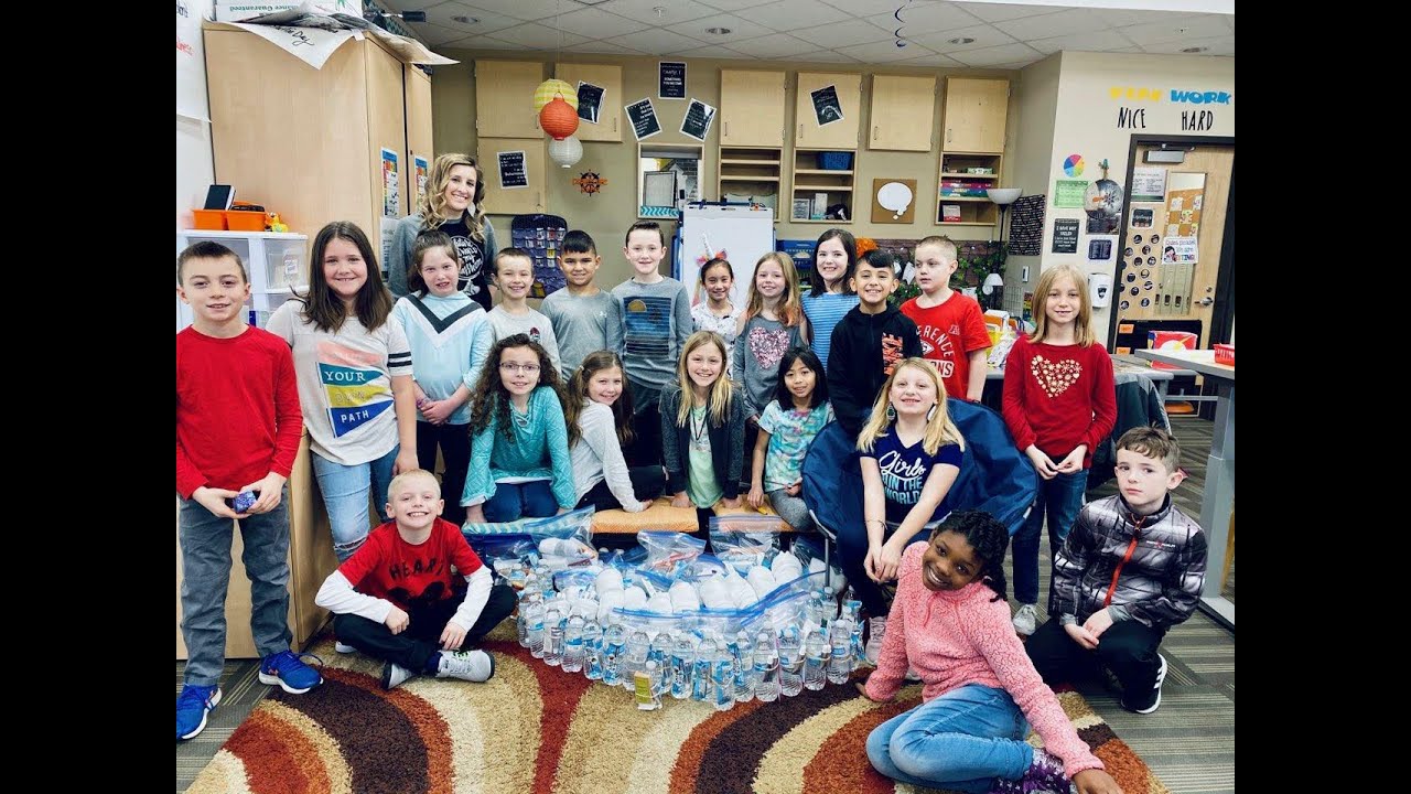 Third Grade Class Slideshow 2020 - YouTube