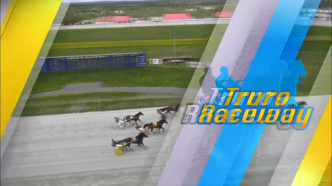 Truro May 19 2024 R05 - YouTube